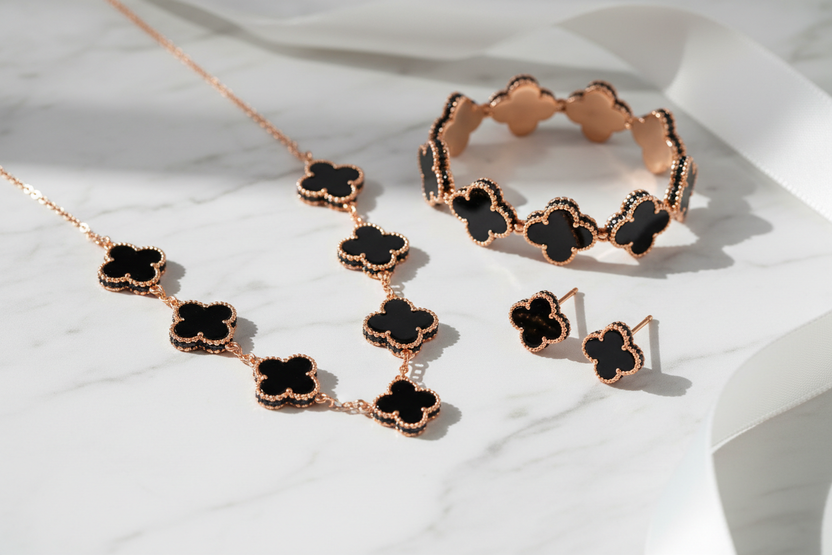 Gold Snake-Chain Bracelet – Danira.pk